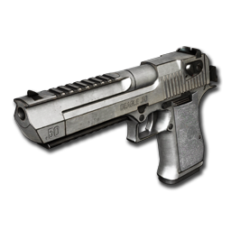DEagle .50 - Official Scum Wiki