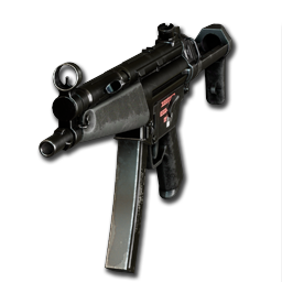 MP5 - Official Scum Wiki