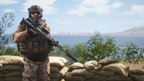 Update 08-29-19 - Official Scum Wiki