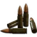 9x39mm Bullet - Official Scum Wiki