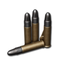 .22 Caliber Bullet - Official Scum Wiki