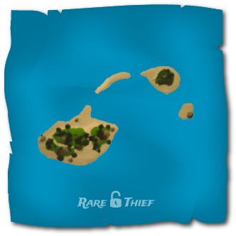 Rum Runner Isle - Sea of Thieves Wiki