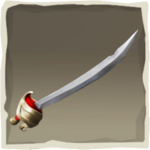 Cutlass - Sea of Thieves Wiki