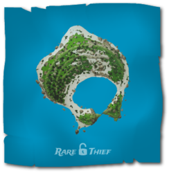 Smugglers' Bay - Sea of Thieves Wiki