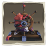 Deep Ocean Crawler Set - Sea of Thieves Wiki