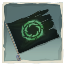 Flags - Sea of Thieves Wiki