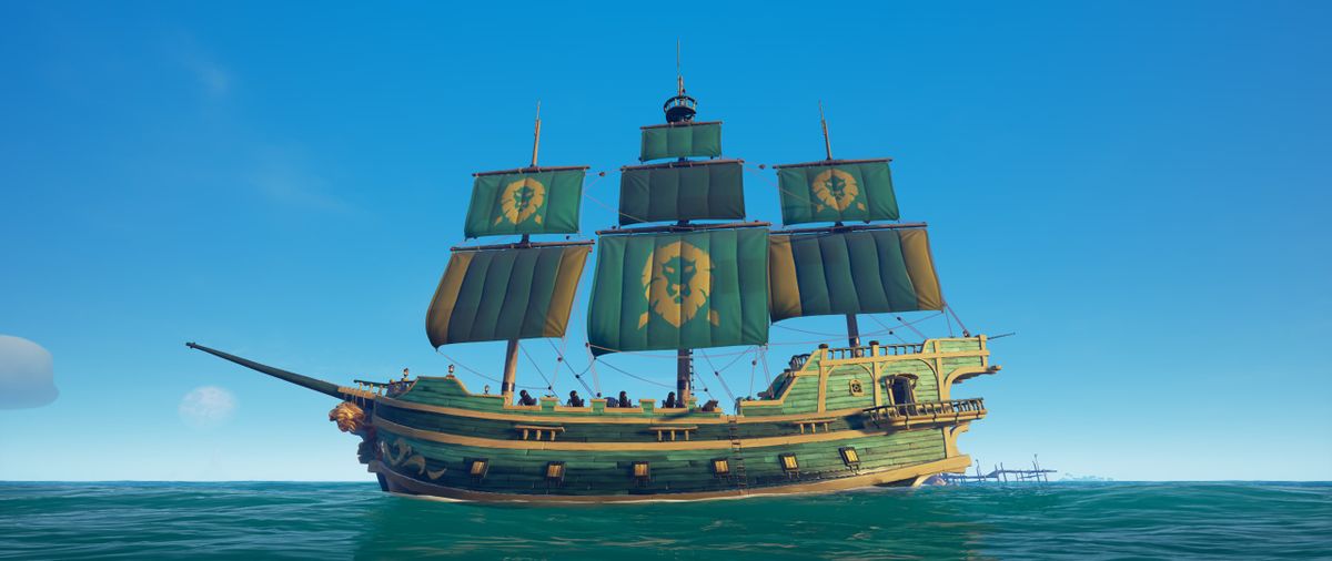 Royal Sovereign Set Sea Of Thieves Wiki royal-sovereign-set-sea-of-thieves-wiki