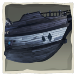 Silver Blade Set - Sea of Thieves Wiki