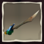 Cutlass - Sea of Thieves Wiki