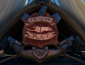 Plunder Outpost - Sea of Thieves Wiki
