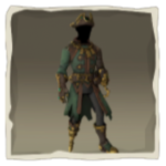 Costumes - Sea of Thieves Wiki