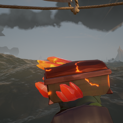 Keeper of the Ashen Curse - Sea of Thieves Wiki