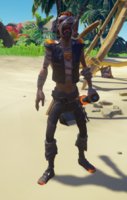 Stitcher Jim - Sea of Thieves Wiki