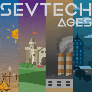 SevTech: Ages - Official SevTech: Ages Wiki