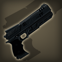 Ares Predator - Official Shadowrun Wiki