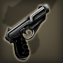 Ruger Thunderbolt - Official Shadowrun Wiki