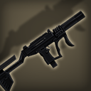 Uzi III - Official Shadowrun Wiki