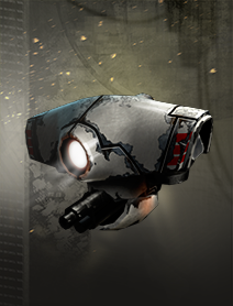 Panzerdrohne - Official Shadowrun Wiki