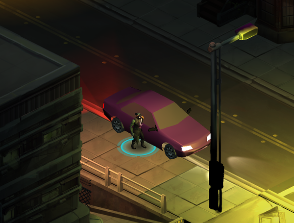 Modding (very advanced) - Official Shadowrun Wiki