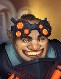 Dwarfs - Official Shadowrun Wiki