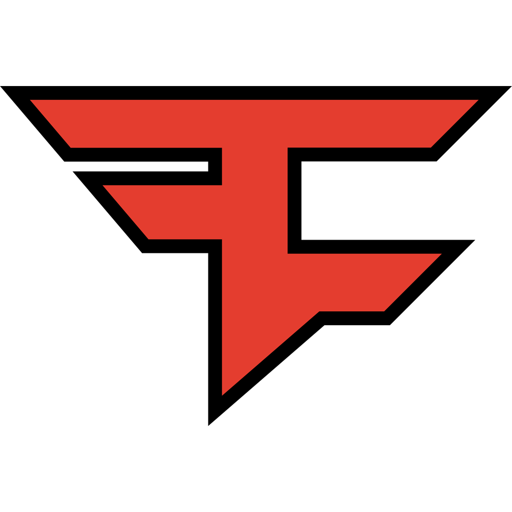 FaZe Clan - Rainbow Six Siege Esports Wiki
