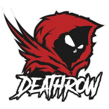 DeathroW - Rainbow Six Siege Esports Wiki