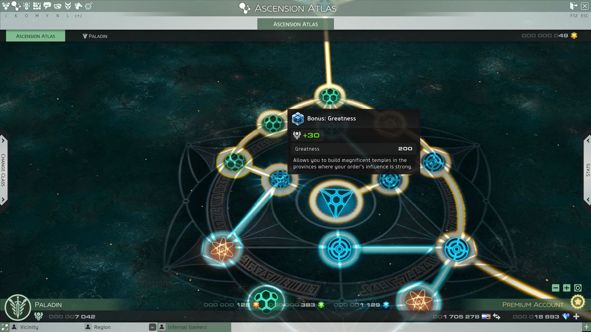 Orders - Official Skyforge Wiki