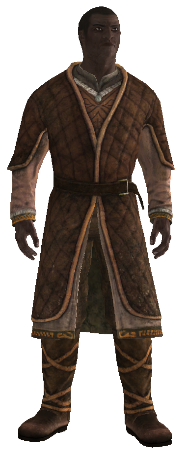 Nazeem – Skyrim Wiki