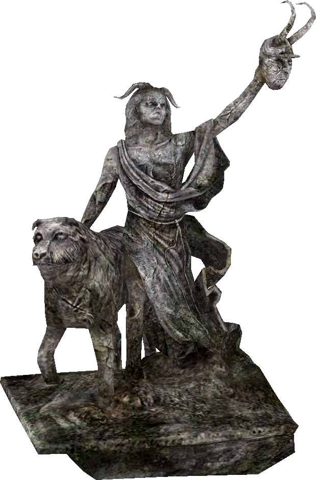 Clavicus Vile – Skyrim Wiki