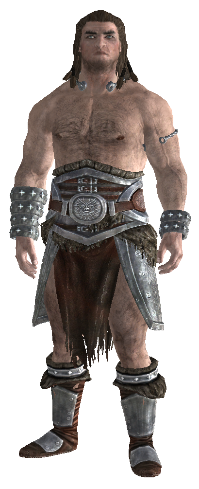 Tsun – Skyrim Wiki