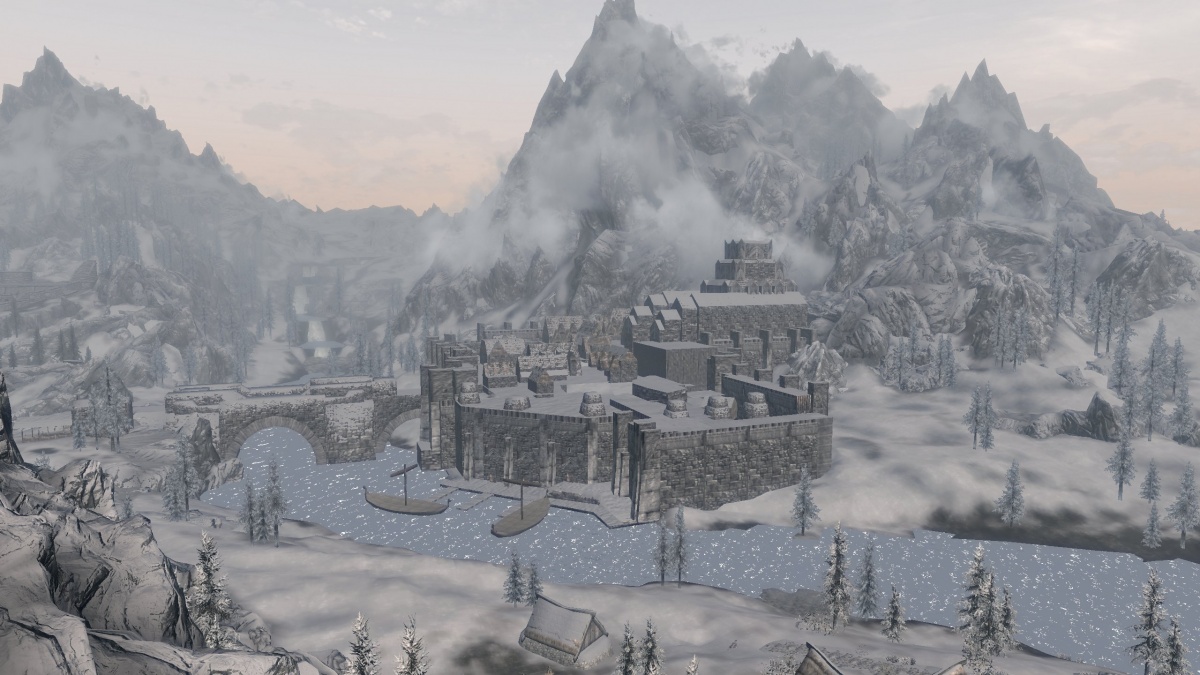 Windhelm – Skyrim Wiki