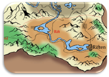 Rift – Skyrim Wiki