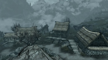 Karthwasten – Skyrim Wiki