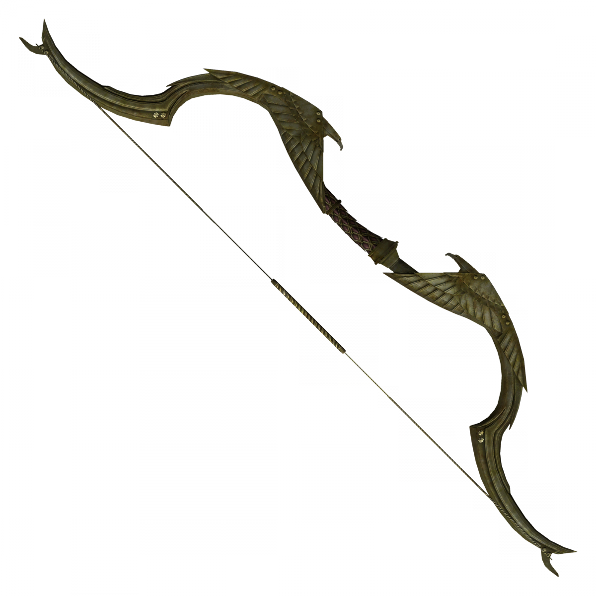 Elfenbogen – Skyrim Wiki