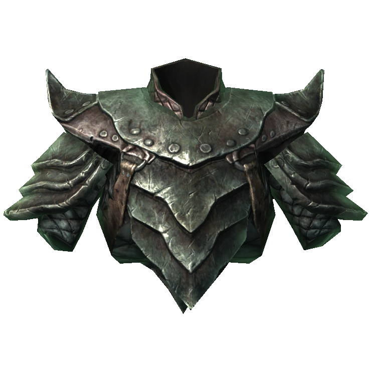 Image Antique Orcish Armor Femalejpg The Elder