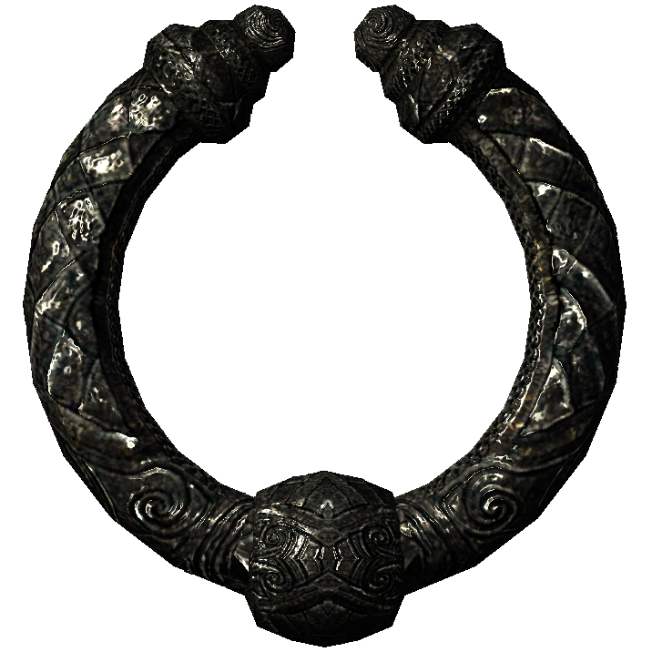 Torc of Labyrinthian - Skyrim Wiki