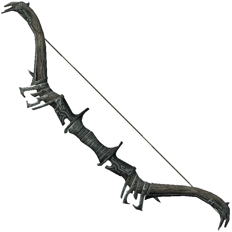 Nord Hero Bow - Skyrim Wiki