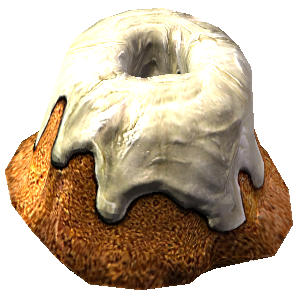 Sweet Roll - Skyrim Wiki