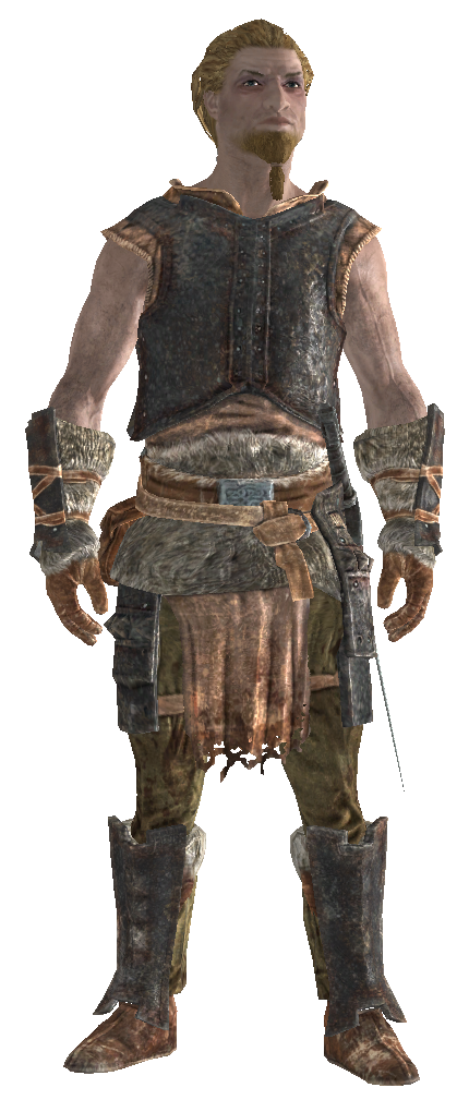 Jon Battle-Born - Skyrim Wiki