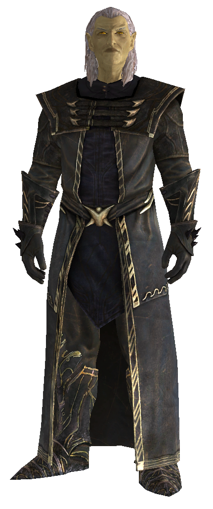 Ancano - Skyrim Wiki