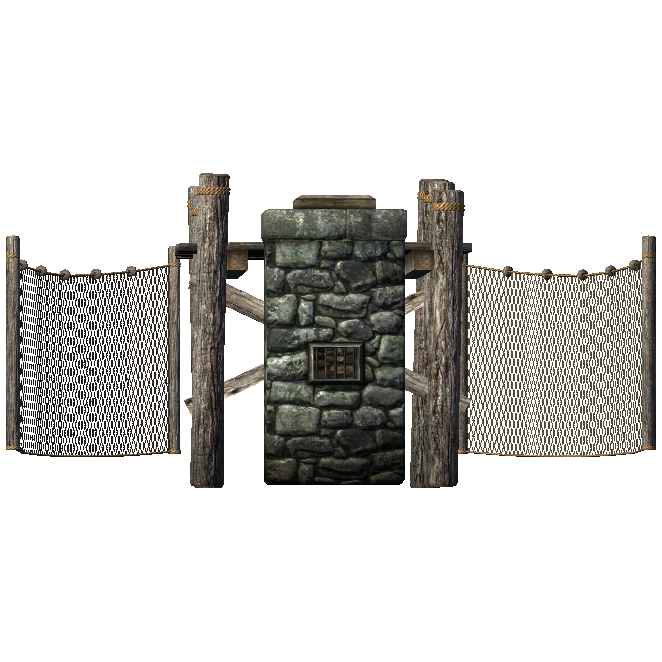 Fish Hatchery - Skyrim Wiki