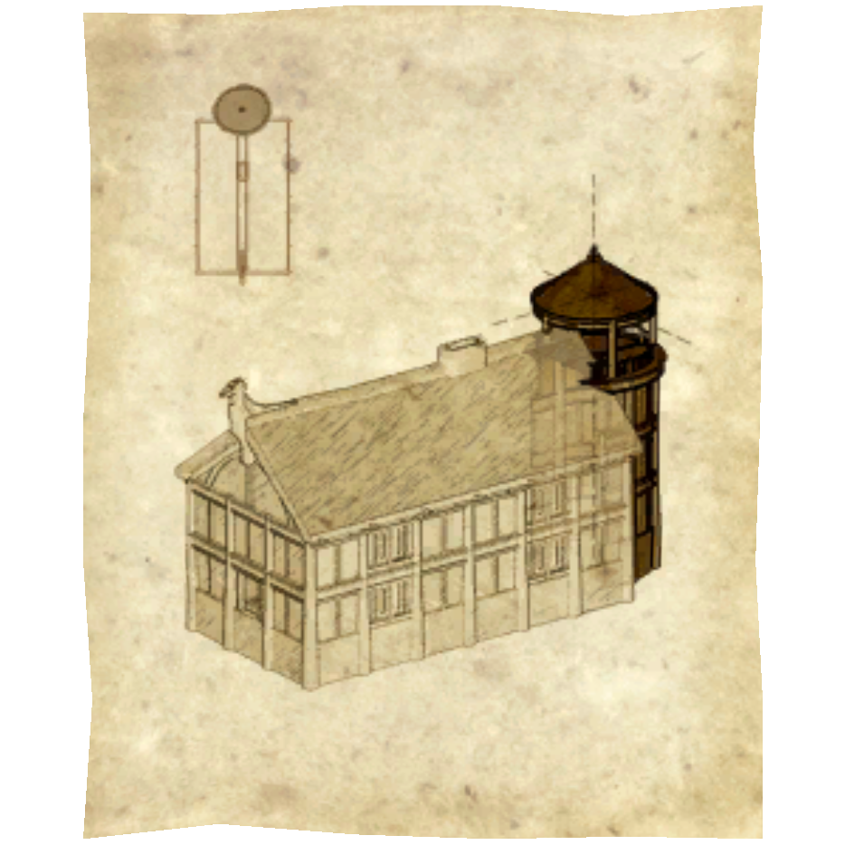 Alchemy Laboratory - Skyrim Wiki