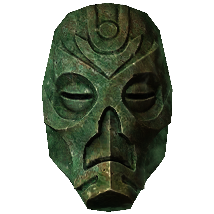 Rahgot Skyrim - All Dragon Priest Mask Locations - exputer.com