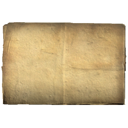 Dark Brotherhood Assassin's Note - Skyrim Wiki