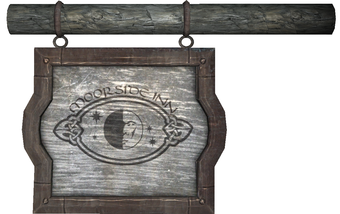 Moorside Inn - Skyrim Wiki