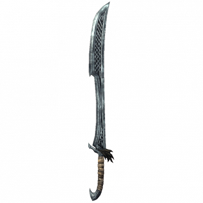Nordic Sword - Skyrim Wiki