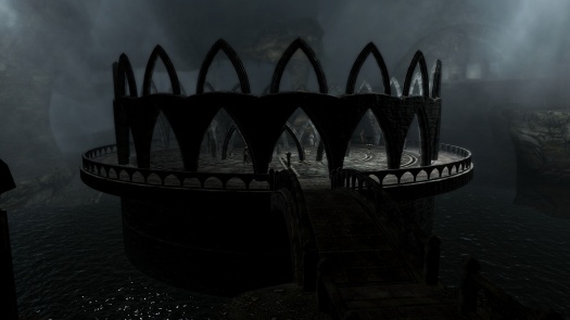 Dimhollow Crypt - Skyrim Wiki