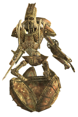 Dwarven Construct - Skyrim Wiki