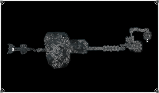 Bleak Falls Barrow (location) - Skyrim Wiki