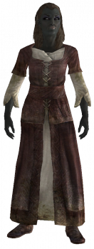 Aduri Sarethi - Skyrim Wiki